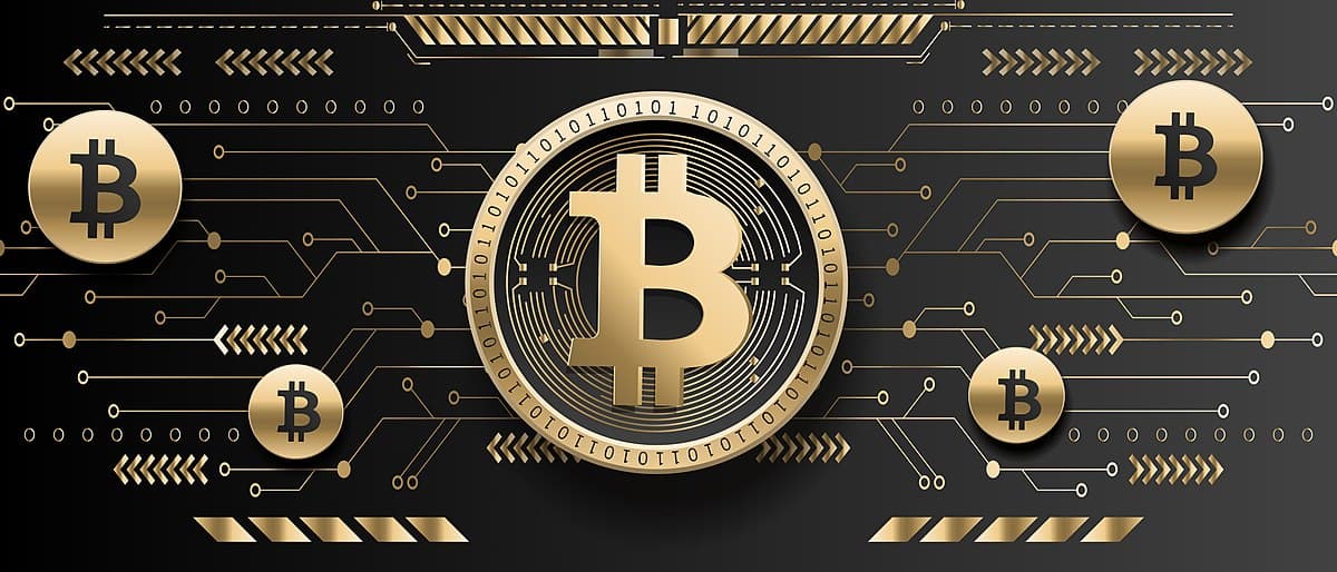 Bitcoin: O que é e Como Funciona? Vale a Pena Comprar? - TewitecTewitec