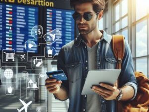 Programa Esfera: O que é e como viajar com pontos? - TewitecTewitec