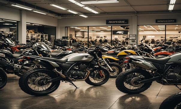 Mottu Pop: Ficha Técnica, Valores e Como Ter a Sua - TewitecTewitec